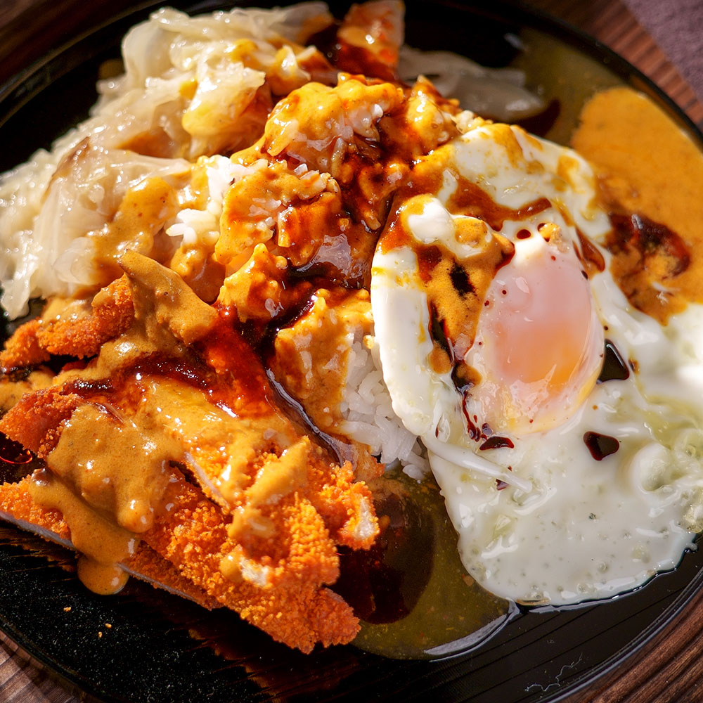 Kim Kitchenz Tingkat Delivery The Taste of Home
